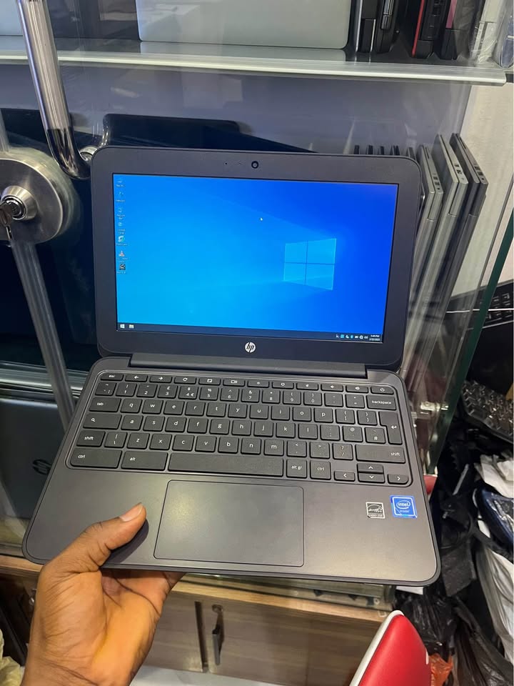 FOR SALE!!!🔥🔥🔥 brand name : Hp Chromebook 11 G5 *PROCESSOR : * Intel ...